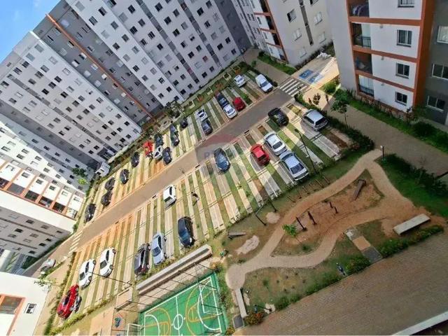 Apartamento para Locação em São Paulo/SP Jaguaré 2 Quartos