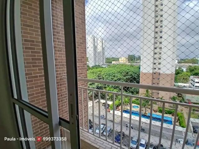 Apartamento para Locação em São Paulo/SP Jaguaré 2 Quartos