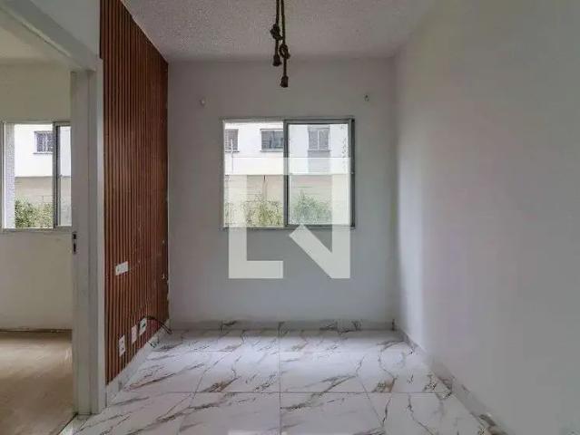 Apartamento para Locação em São Paulo/SP Jaguaré 2 Quartos