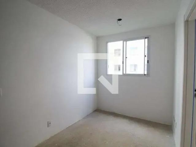 Apartamento para Locação em São Paulo/SP Jaguaré 2 Quartos