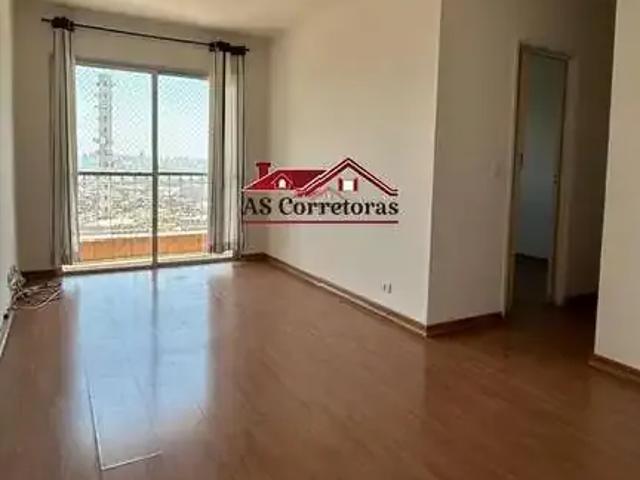 Apartamento para Locação em São Paulo/SP Jaguaré 2 Quartos