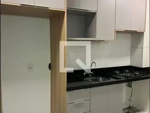 Apartamento para Locação em São Paulo/SP Jaguaré 2 Quartos