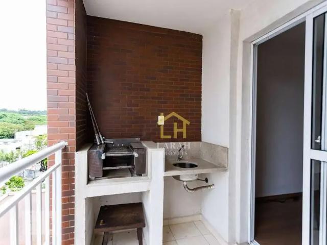Apartamento para Locação em São Paulo/SP Jaguaré 2 Quartos