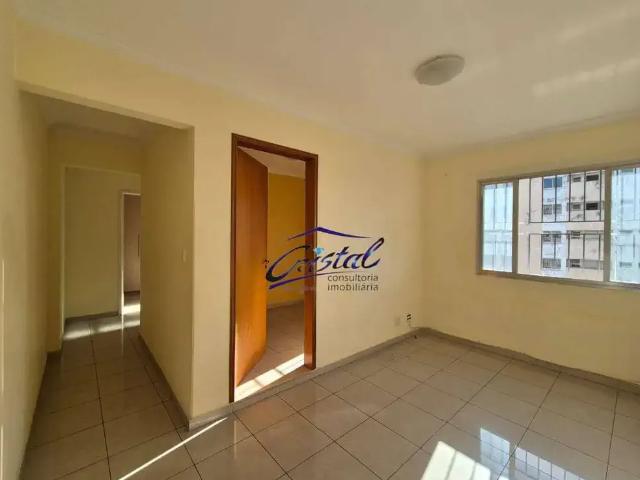 Apartamento para Locação em São Paulo/SP Jaguaré 2 Quartos