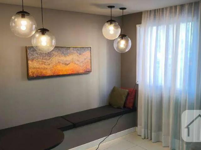 Apartamento para Locação em São Paulo/SP Jaguaré 2 Quartos
