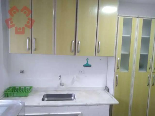 Apartamento para Locação em São Paulo/SP Jaguaré 2 Quartos