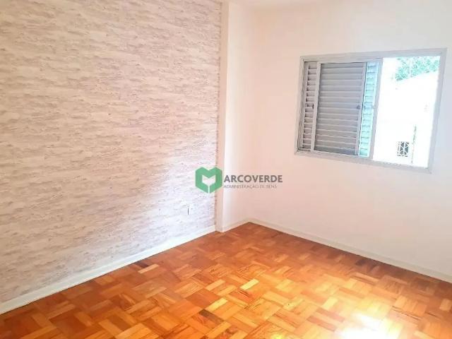 Apartamento para Locação em São Paulo/SP Jaguaré 2 Quartos