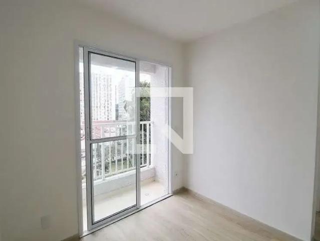 Apartamento para Locação em São Paulo/SP Jaguaré 2 Quartos