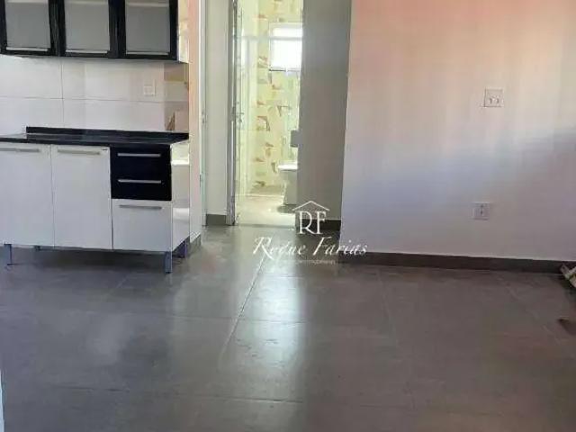 Apartamento para Locação em São Paulo/SP Jaguaré 2 Quartos