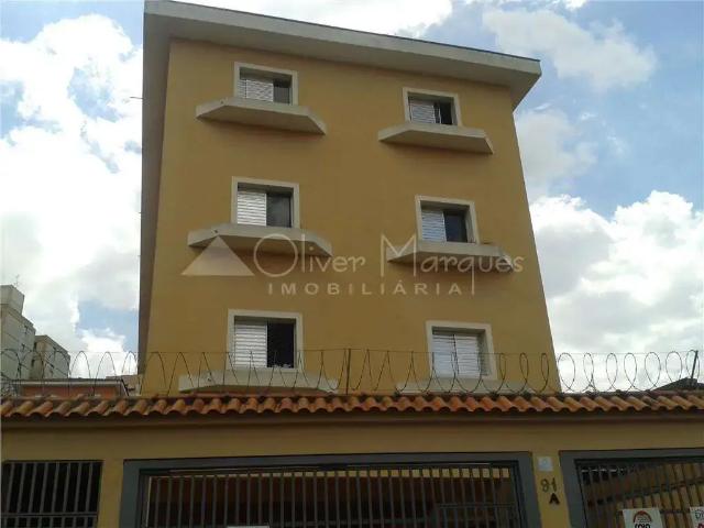 Apartamento para Locação em São Paulo/SP Jaguaré 2 Quartos