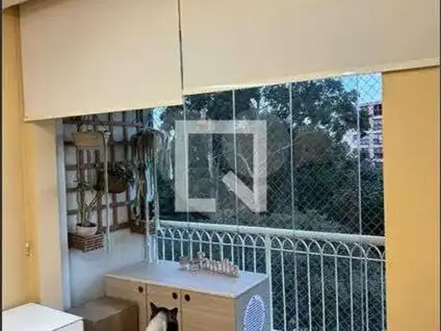 Apartamento para Locação em São Paulo/SP Jaguaré 2 Quartos