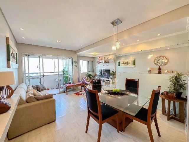 Apartamento para Locação em São Paulo/SP Jaguaré 3 Quartos