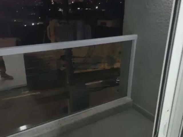Apartamento para Locação em São Paulo/SP Jaguaré 2 Quartos