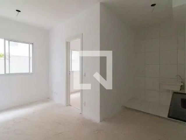 Apartamento para Locação em São Paulo/SP Jaguaré 2 Quartos