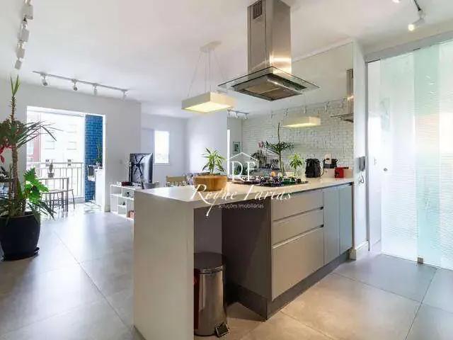 Apartamento para Locação em São Paulo/SP Jaguaré 2 Quartos