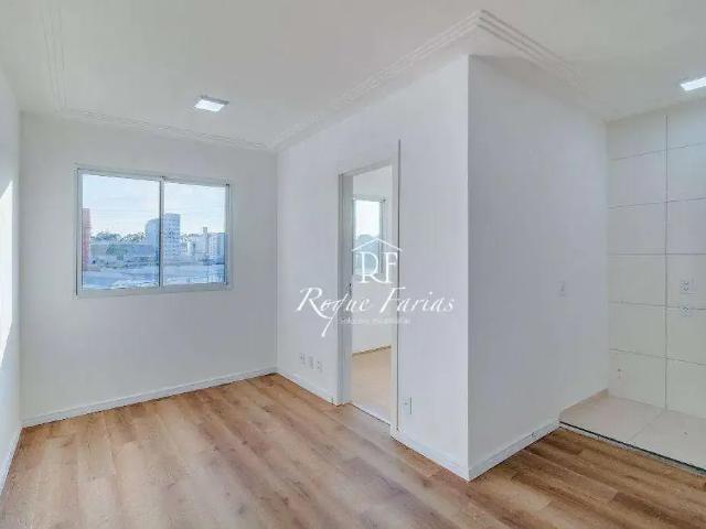 Apartamento para Locação em São Paulo/SP Jaguaré 2 Quartos