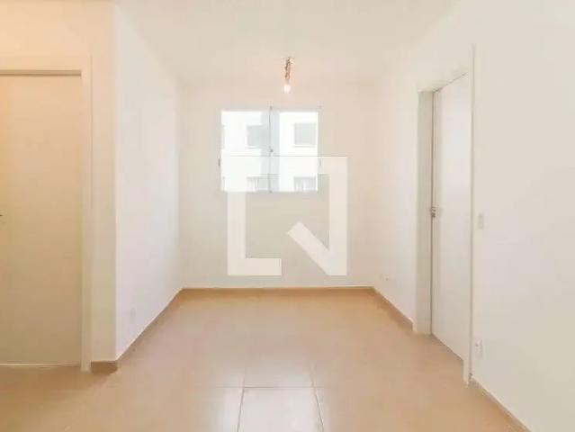 Apartamento para Locação em São Paulo/SP Jaguaré 2 Quartos