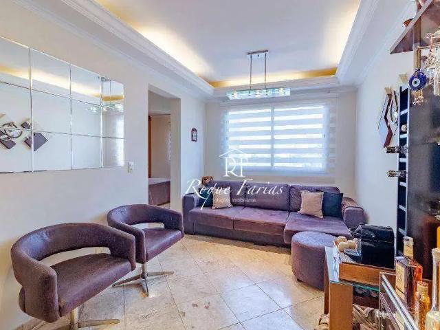 Apartamento para Locação em São Paulo/SP Jaguaré 2 Quartos