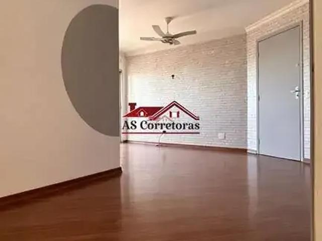Apartamento para Locação em São Paulo/SP Jaguaré 2 Quartos