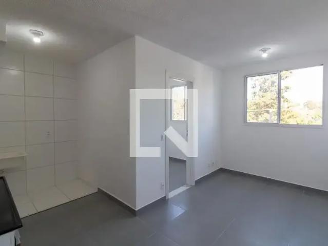 Apartamento para Locação em São Paulo/SP Jaguaré 2 Quartos