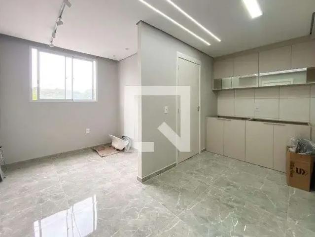 Apartamento para Locação em São Paulo/SP Jaguaré 2 Quartos