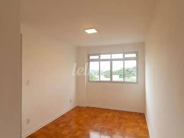 Apartamento para Locação em São Paulo/SP Jaguaré 2 Quartos