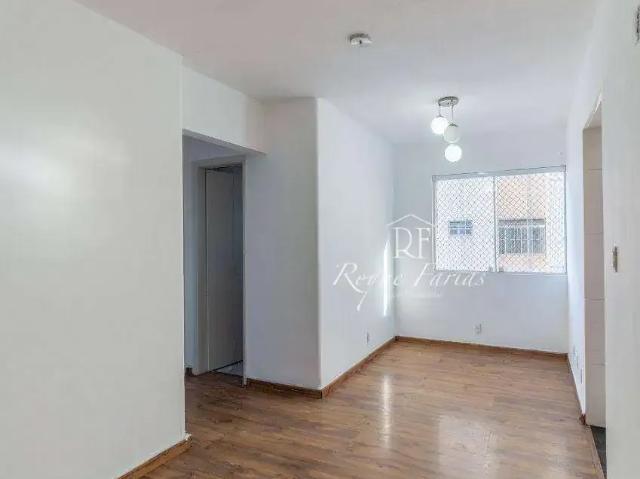 Apartamento para Locação em São Paulo/SP Jaguaré 2 Quartos