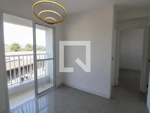 Apartamento para Locação em São Paulo/SP Jaguaré 2 Quartos
