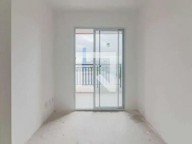 Apartamento para Locação em São Paulo/SP Jaguaré 2 Quartos
