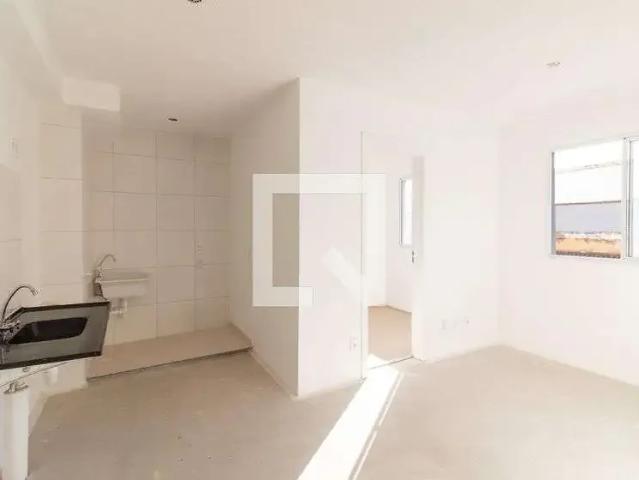 Apartamento para Locação em São Paulo/SP Jaguaré 2 Quartos