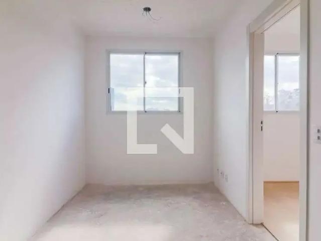 Apartamento para Locação em São Paulo/SP Jaguaré 2 Quartos