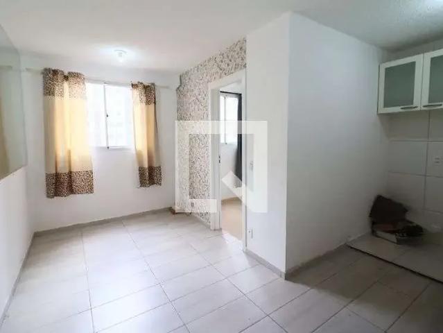Apartamento para Locação em São Paulo/SP Jaguaré 2 Quartos