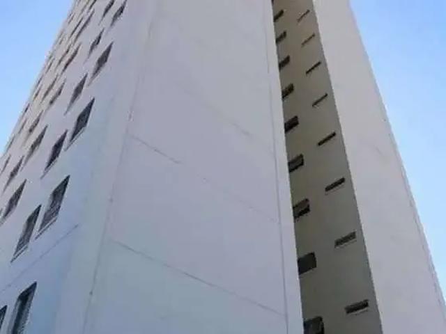 Apartamento para Locação em São Paulo/SP Jaguaré 2 Quartos
