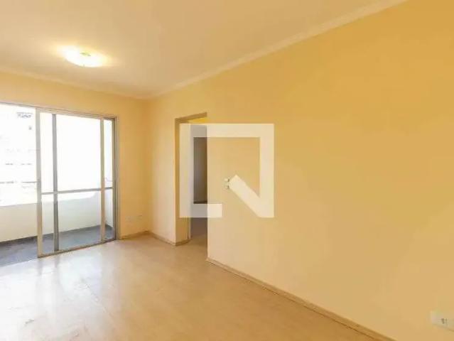Apartamento para Locação em São Paulo/SP Jaguaré 2 Quartos