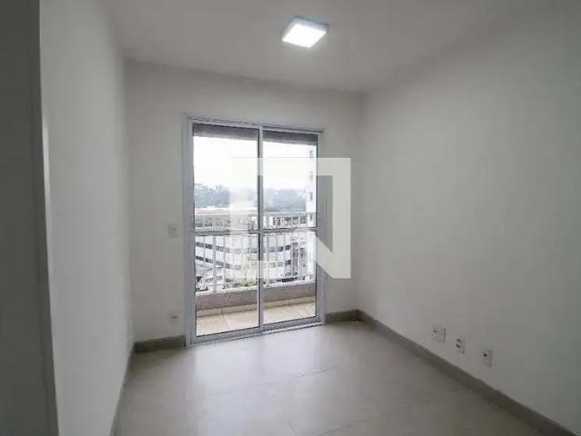 Apartamento para Locação em São Paulo/SP Jaguaré 2 Quartos