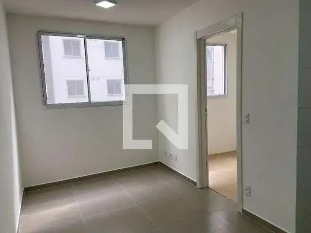 Apartamento para Locação em São Paulo/SP Jaguaré 2 Quartos