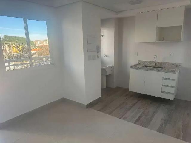 Apartamento para Locação em São Paulo/SP Jaguaré 2 Quartos