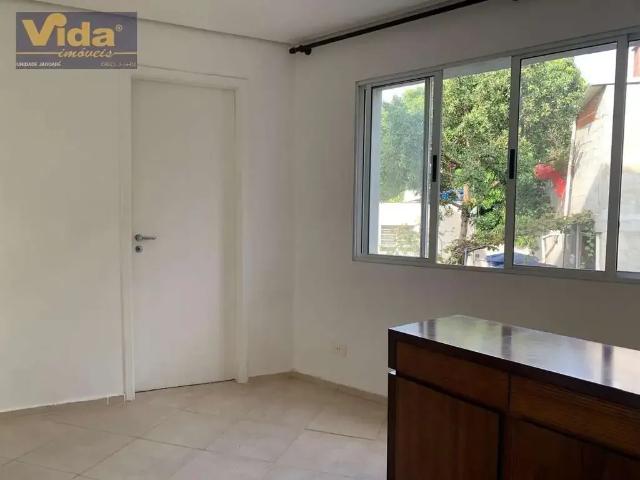 Apartamento para Locação em São Paulo/SP Jaguaré 2 Quartos