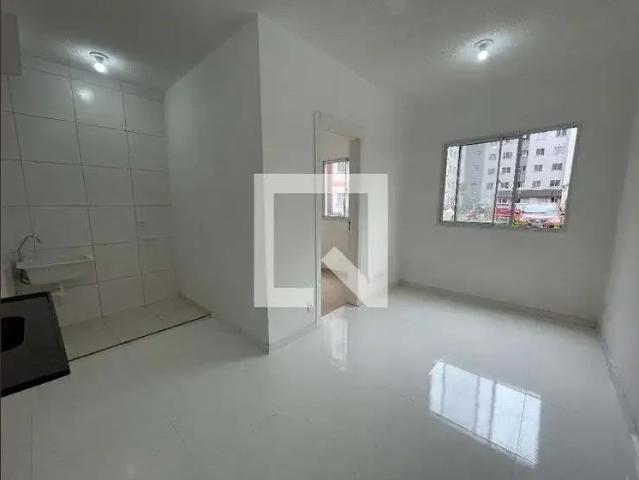 Apartamento para Locação em São Paulo/SP Jaguaré 2 Quartos