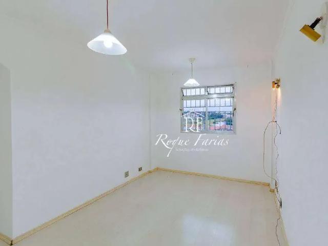 Apartamento para Locação em São Paulo/SP Jaguaré 2 Quartos
