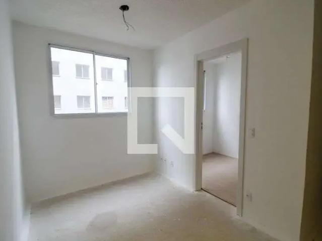 Apartamento para Locação em São Paulo/SP Jaguaré 2 Quartos