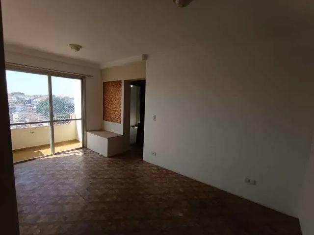Apartamento para Locação em São Paulo/SP Jaguaré 2 Quartos