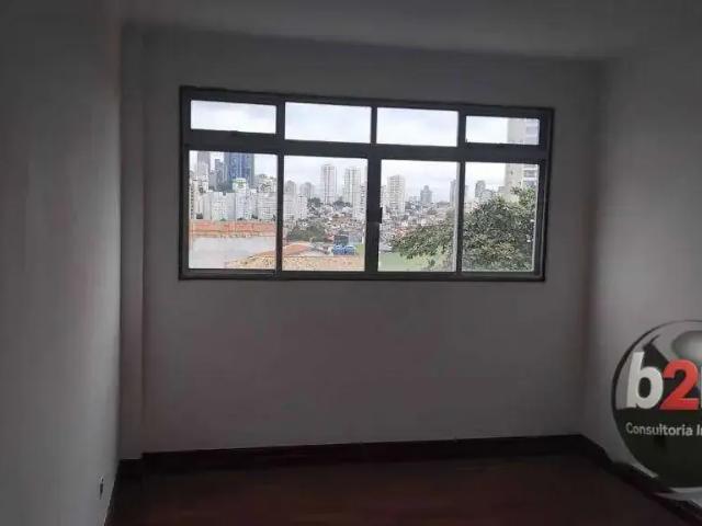 Apartamento para Locação em São Paulo/SP Jaguaré 2 Quartos