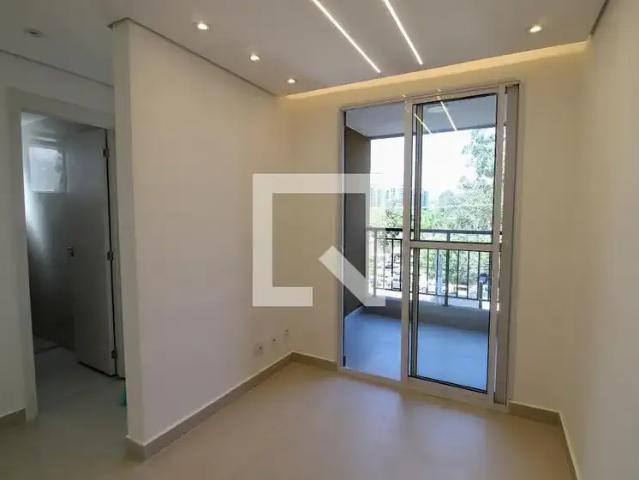 Apartamento para Locação em São Paulo/SP Jaguaré 2 Quartos