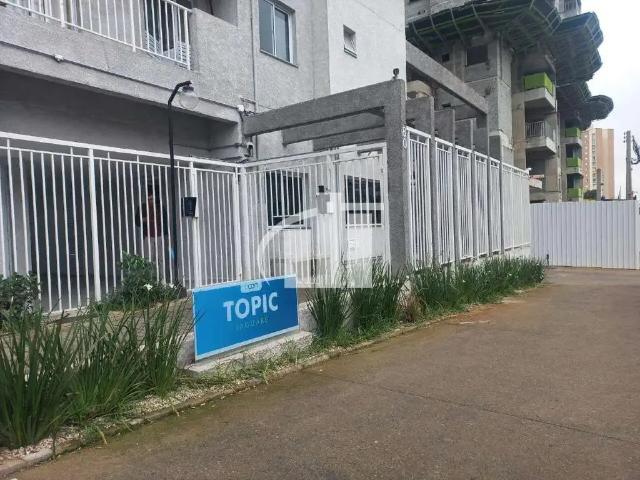Apartamento para Locação em São Paulo/SP Jaguaré 2 Quartos