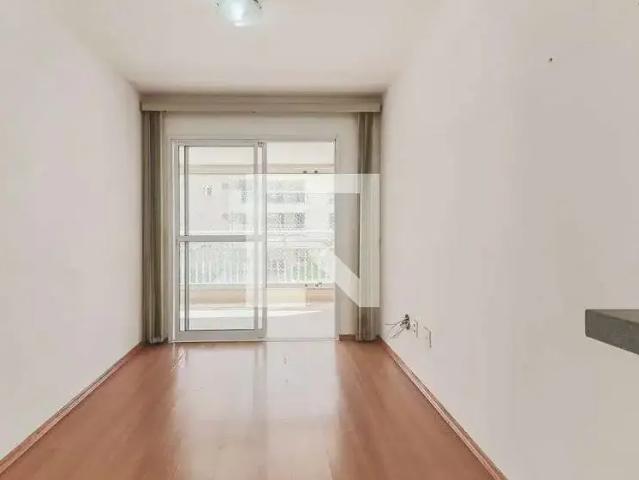 Apartamento para Locação em São Paulo/SP Jaguaré 2 Quartos