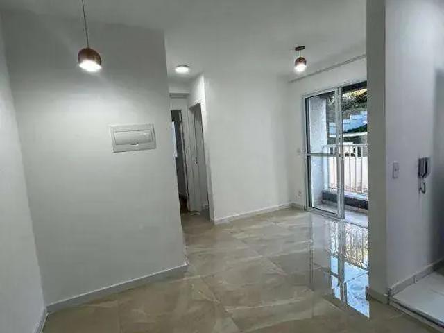 Apartamento para Locação em São Paulo/SP Jaguaré 2 Quartos
