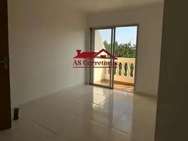 Apartamento para Locação em São Paulo/SP Jaguaré 2 Quartos