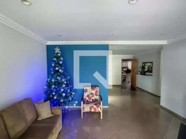 Apartamento para Locação em São Paulo/SP Jaguaré 2 Quartos