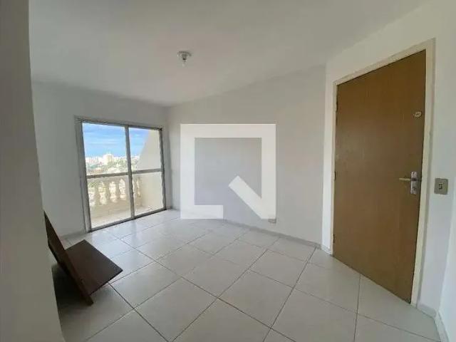 Apartamento para Locação em São Paulo/SP Jaguaré 2 Quartos